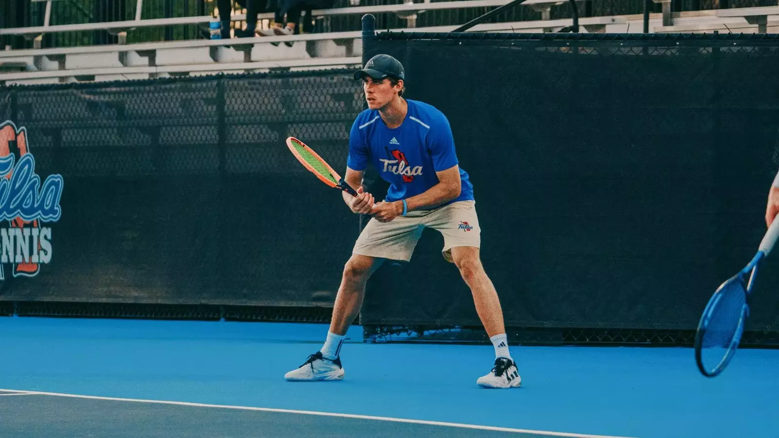 University of Tulsa Athletics