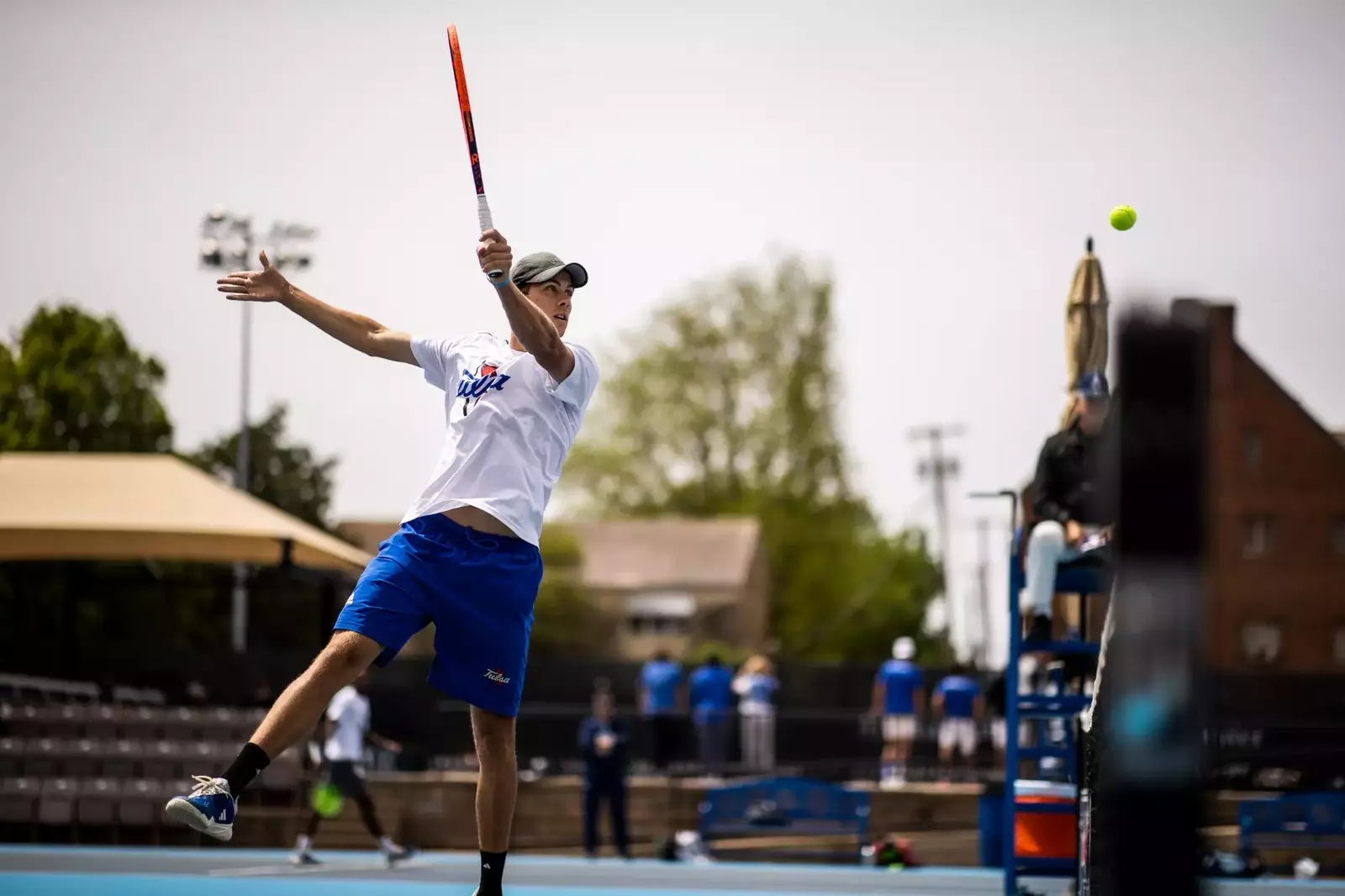 University of Tulsa Athletics