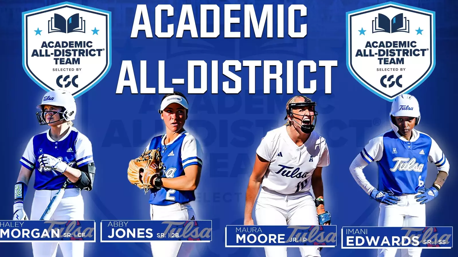 University of Tulsa Athletics