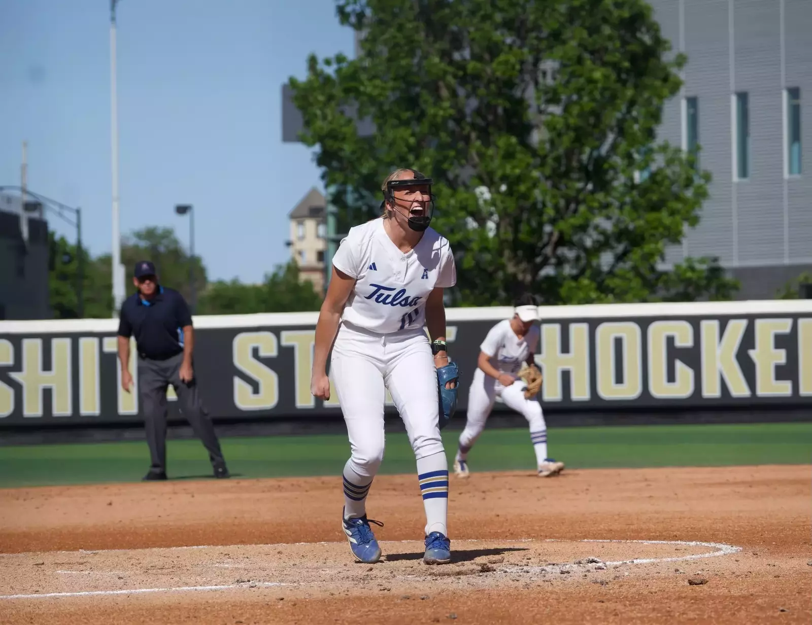 University of Tulsa Athletics