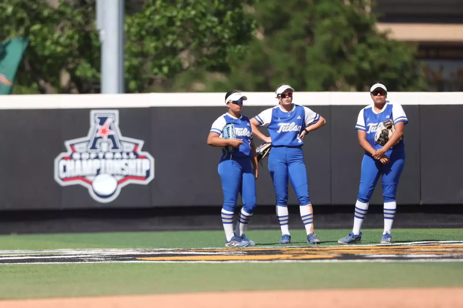 University of Tulsa Athletics