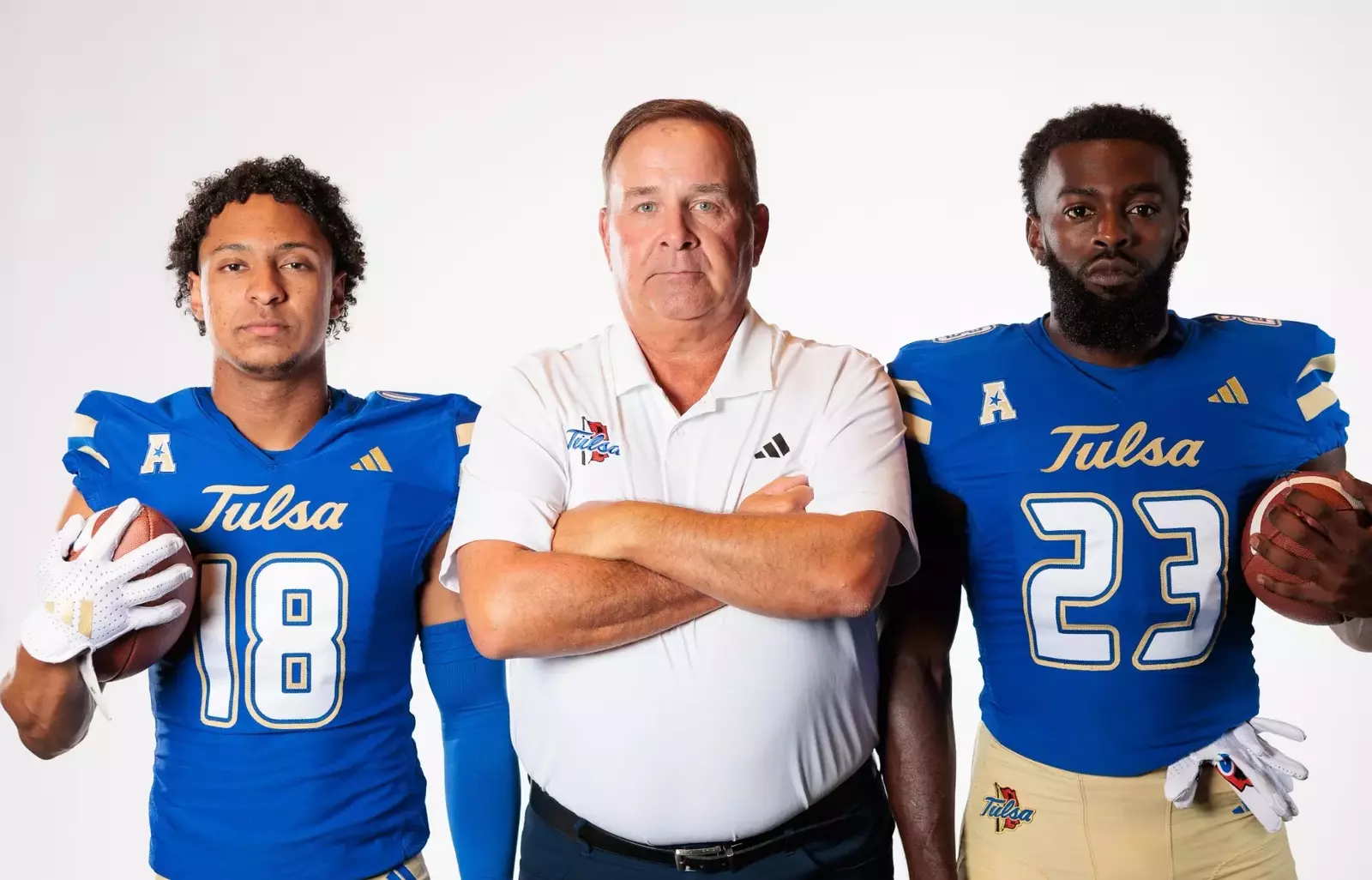 University of Tulsa Athletics