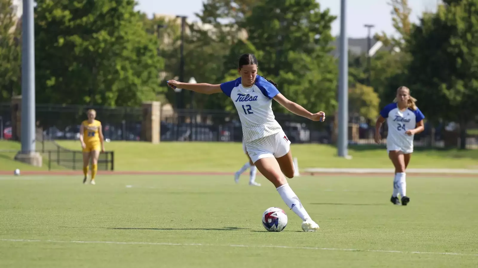 University of Tulsa Athletics