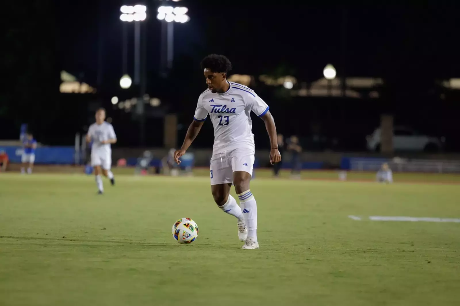 University of Tulsa Athletics