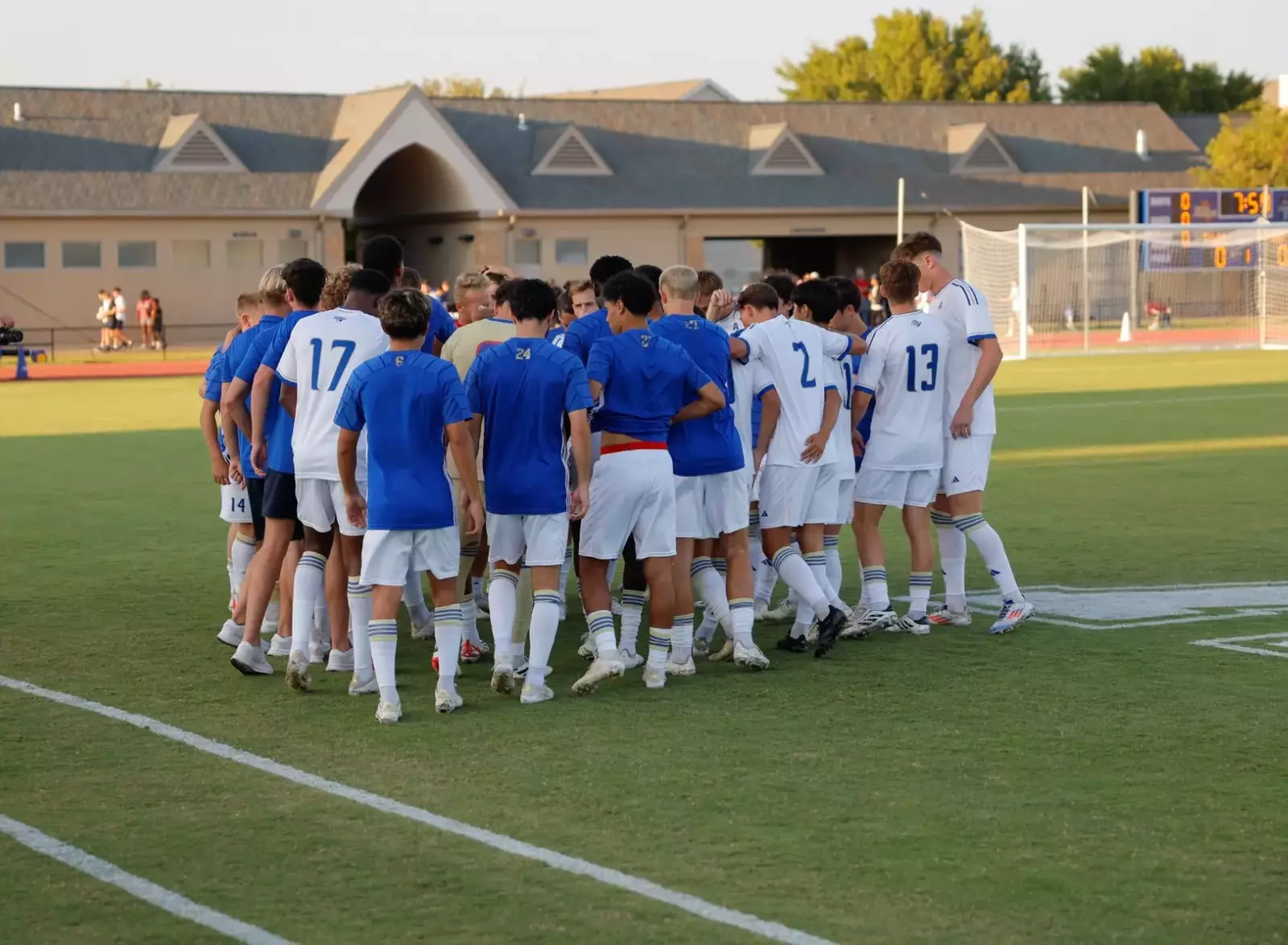 University of Tulsa Athletics