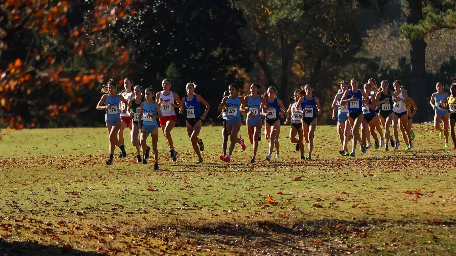University of Tulsa Athletics