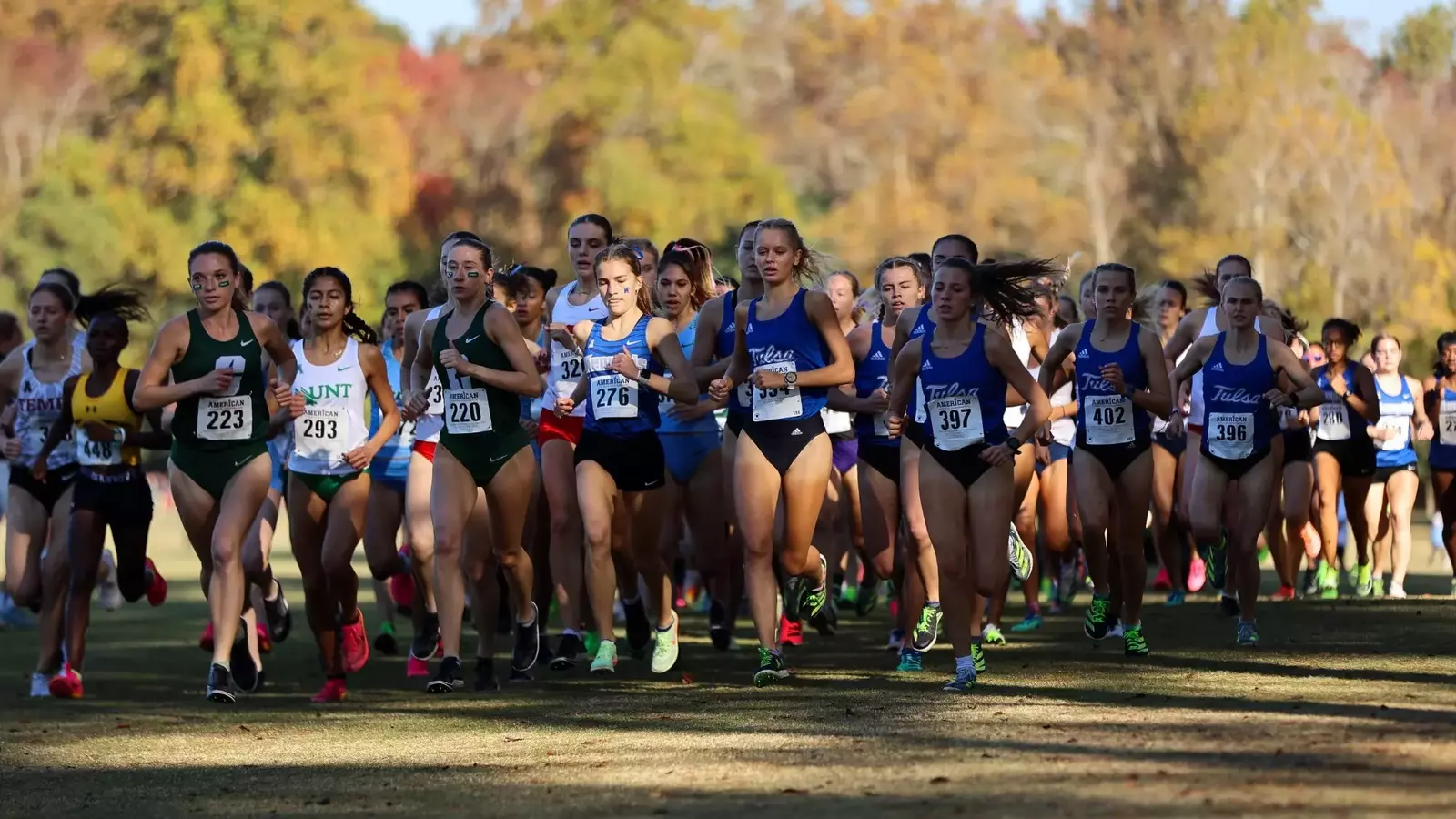 University of Tulsa Athletics