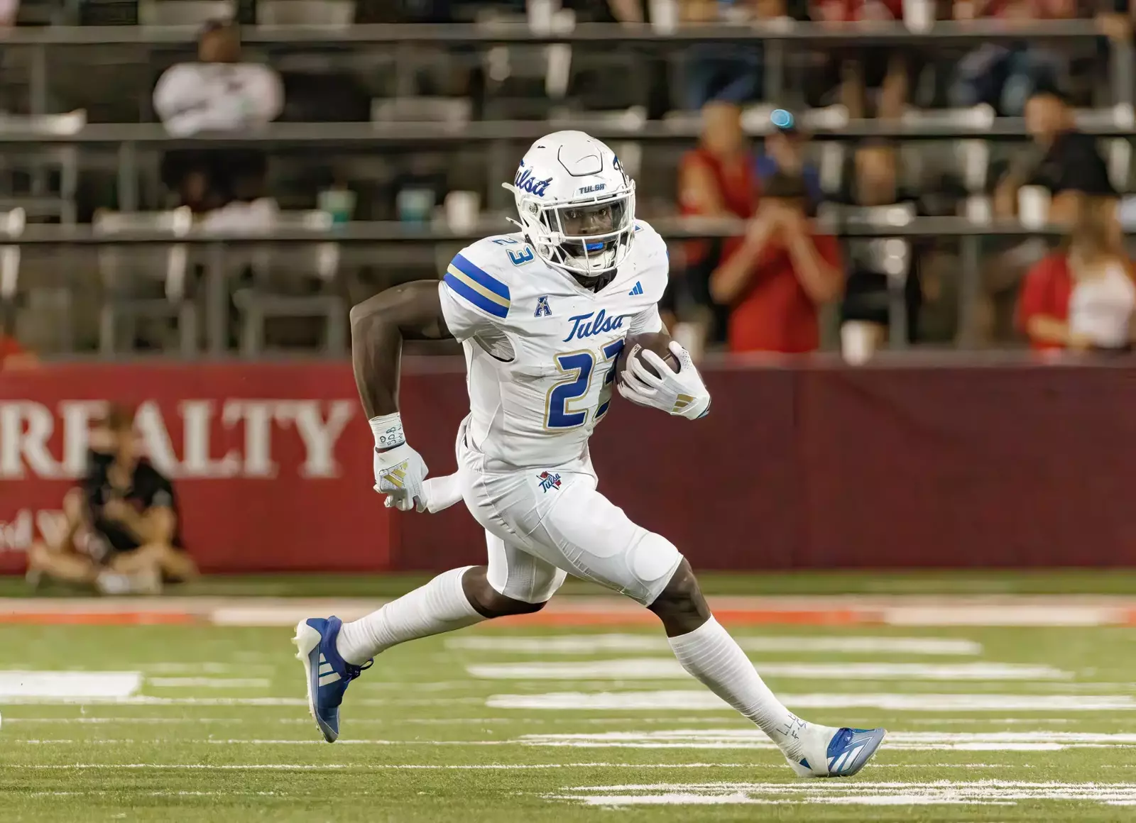 University of Tulsa Athletics