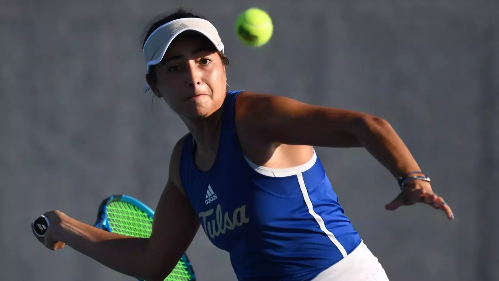Tulsa Women’s Tennis Opens Spring at Home with Hurricane Invite - BVM ...