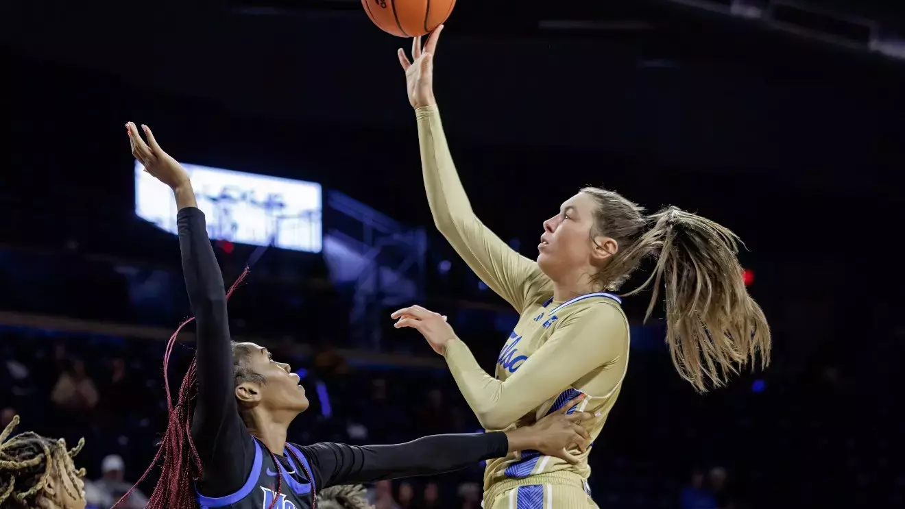 University of Tulsa Athletics