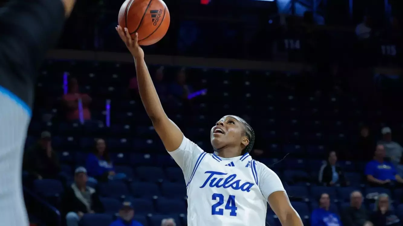 University of Tulsa Athletics