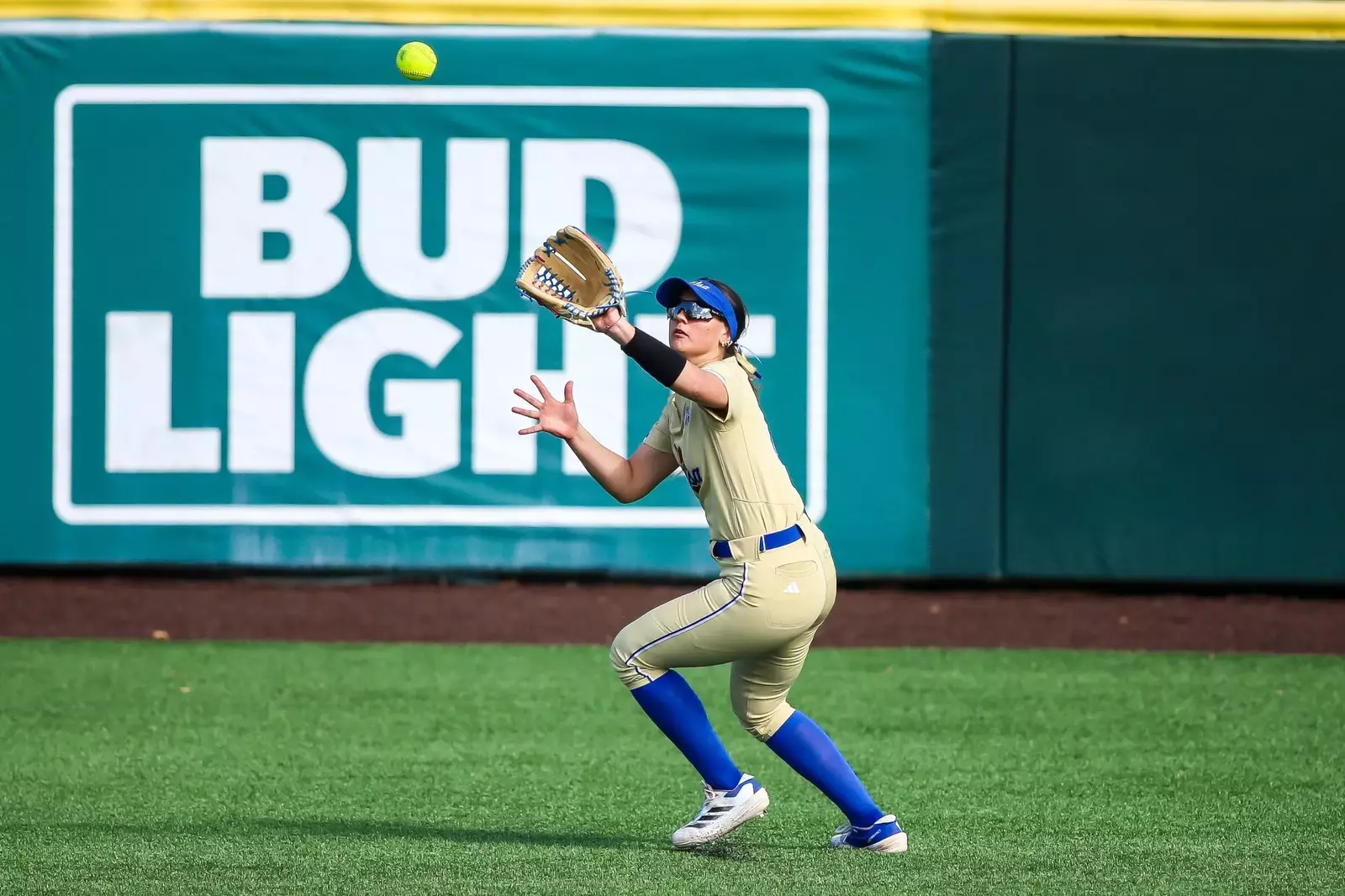 University of Tulsa Athletics