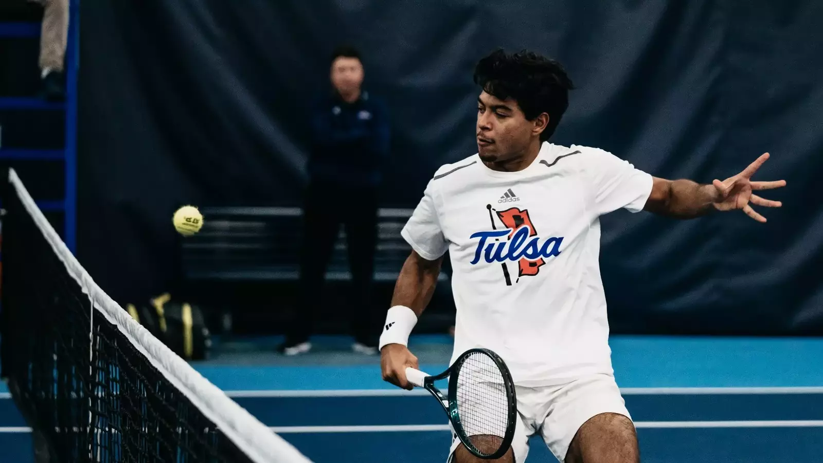 University of Tulsa Athletics