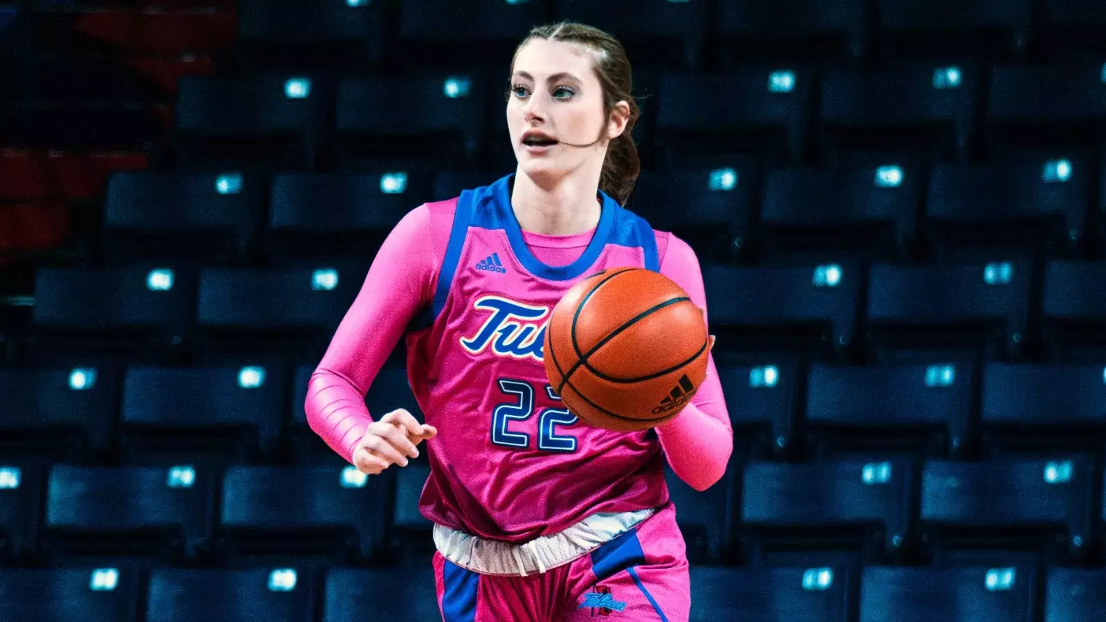 University of Tulsa Athletics