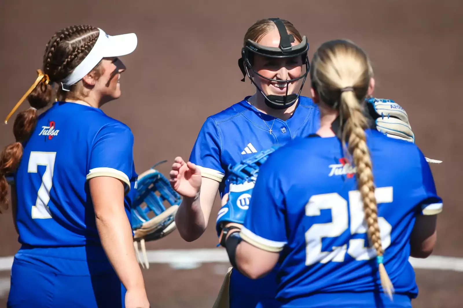 University of Tulsa Athletics