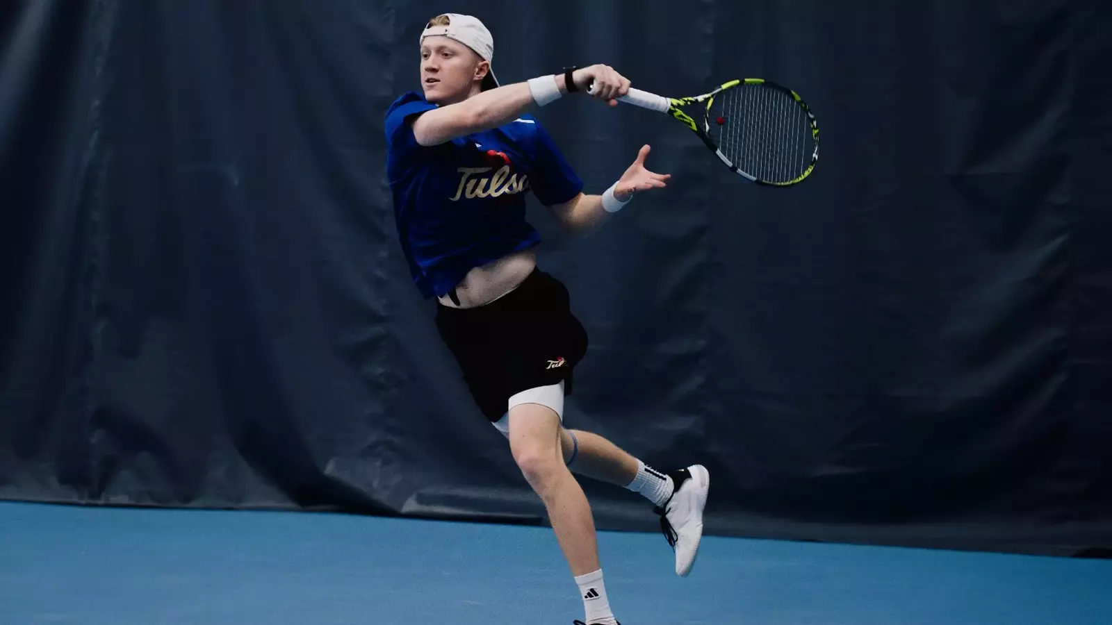 University of Tulsa Athletics