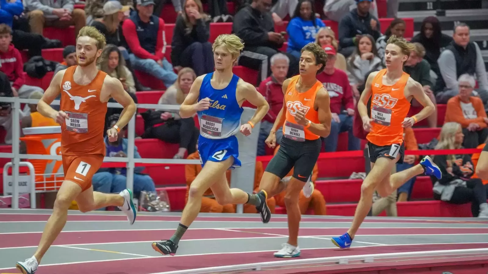 University of Tulsa Athletics