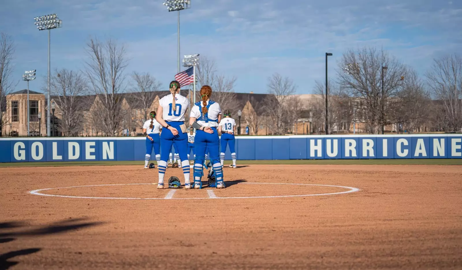 University of Tulsa Athletics