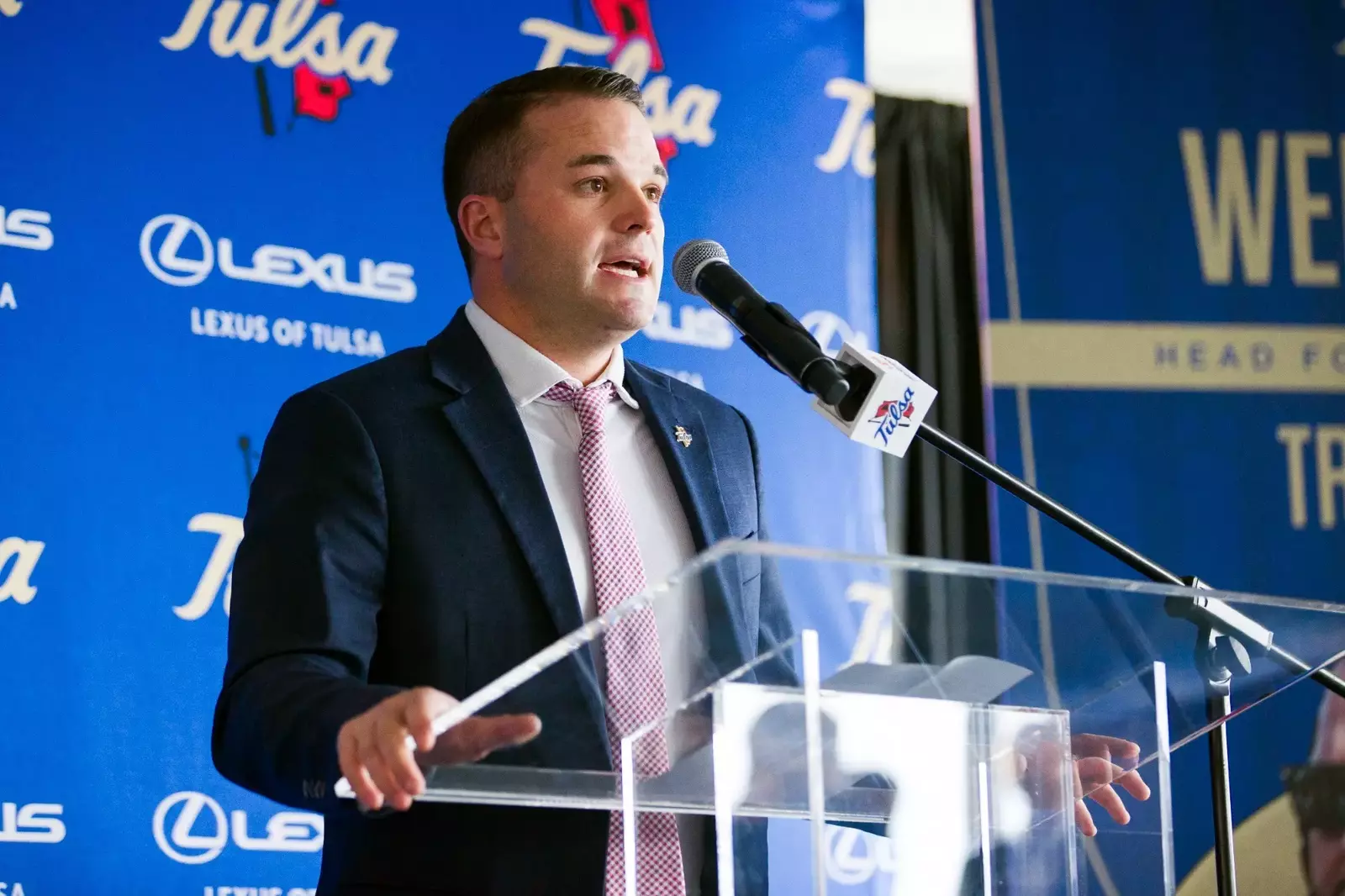 University of Tulsa Athletics