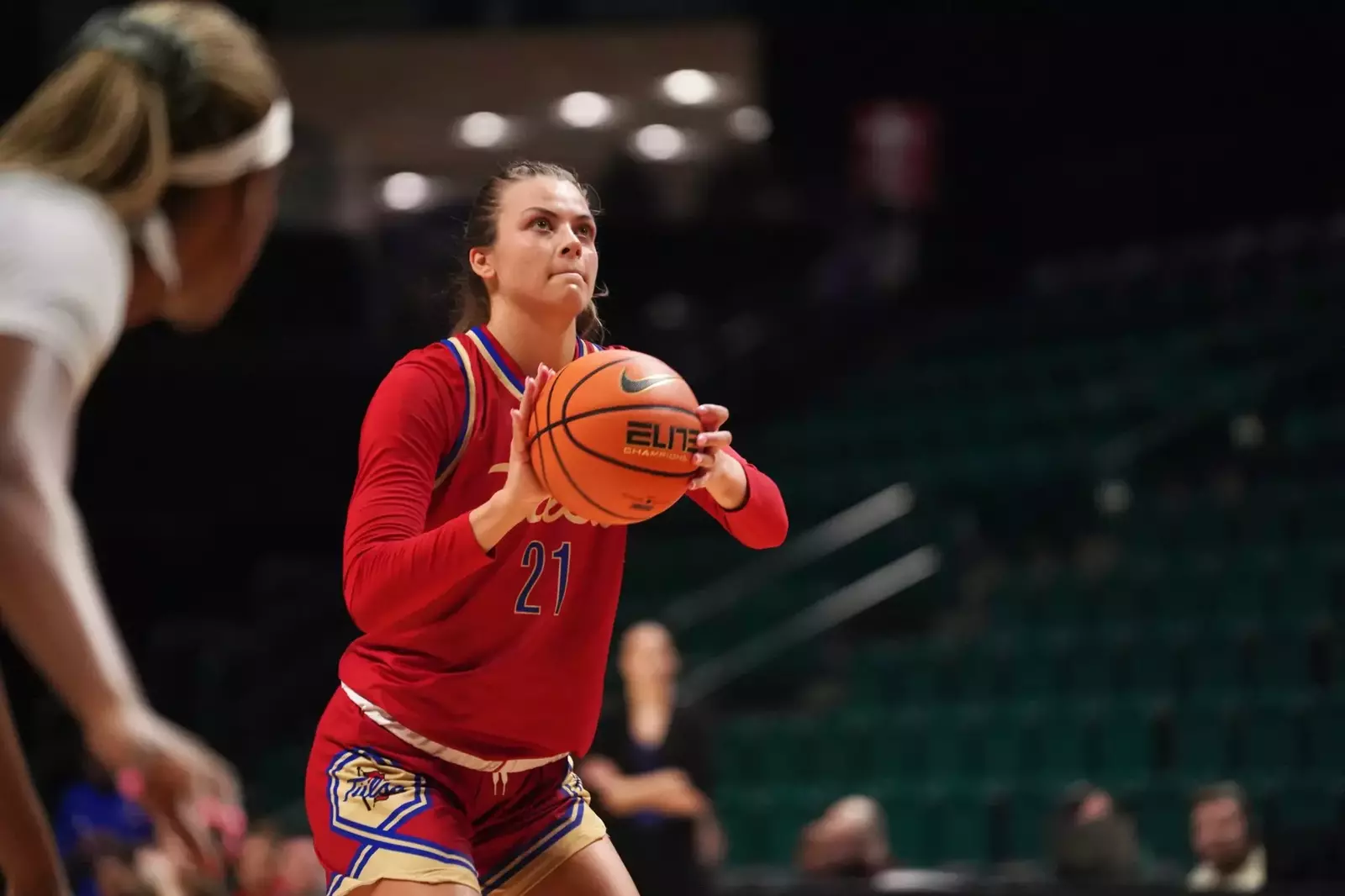 University of Tulsa Athletics