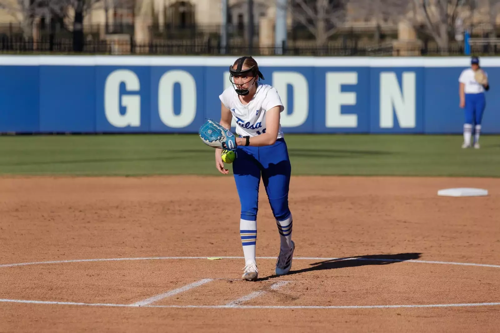 University of Tulsa Athletics