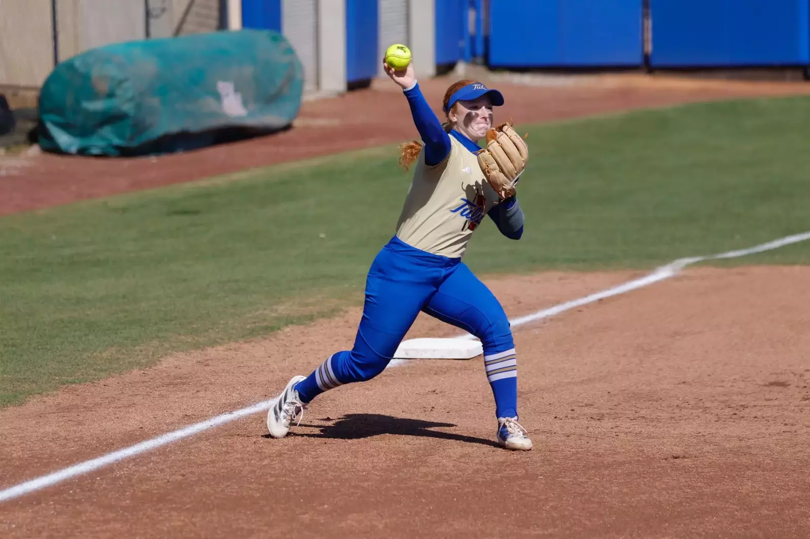 University of Tulsa Athletics