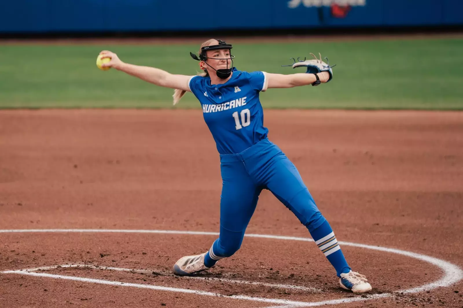 Tulsa Takes Game One in Greenville - BVM Sports