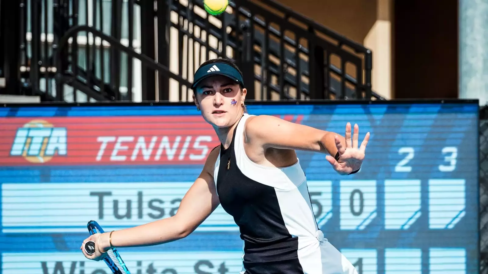 University of Tulsa Athletics