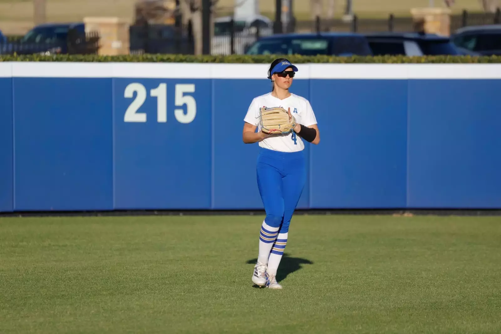 University of Tulsa Athletics