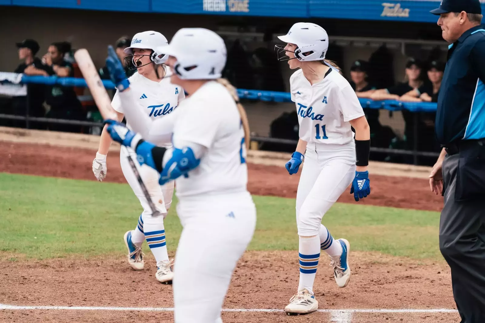 University of Tulsa Athletics