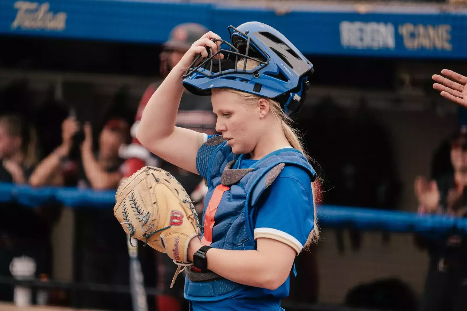 University of Tulsa Athletics