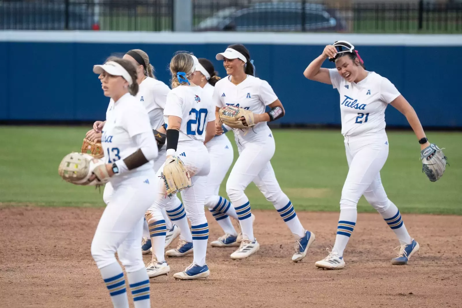 University of Tulsa Athletics