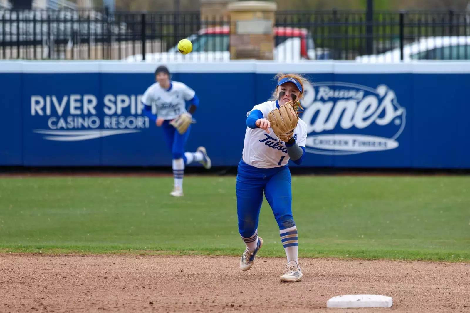 University of Tulsa Athletics
