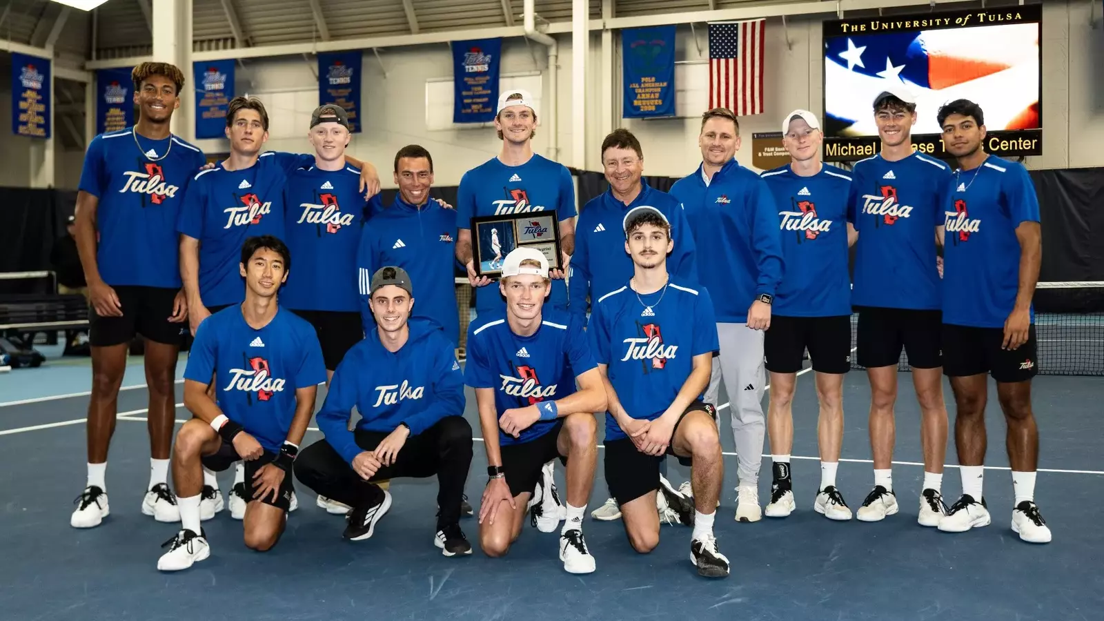 University of Tulsa Athletics