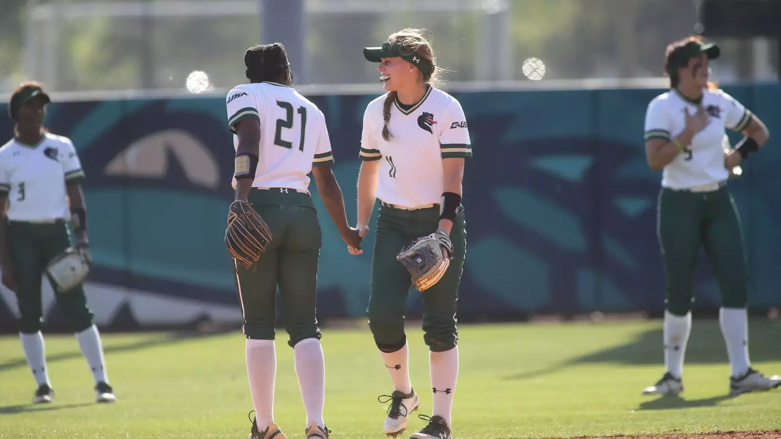 University of Alabama at Birmingham Athletics