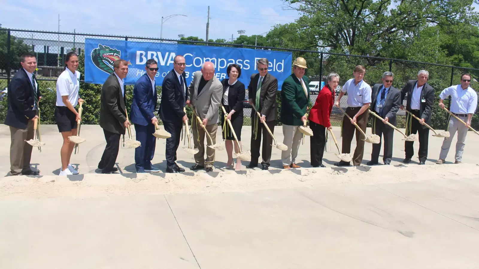 University of Alabama at Birmingham Athletics