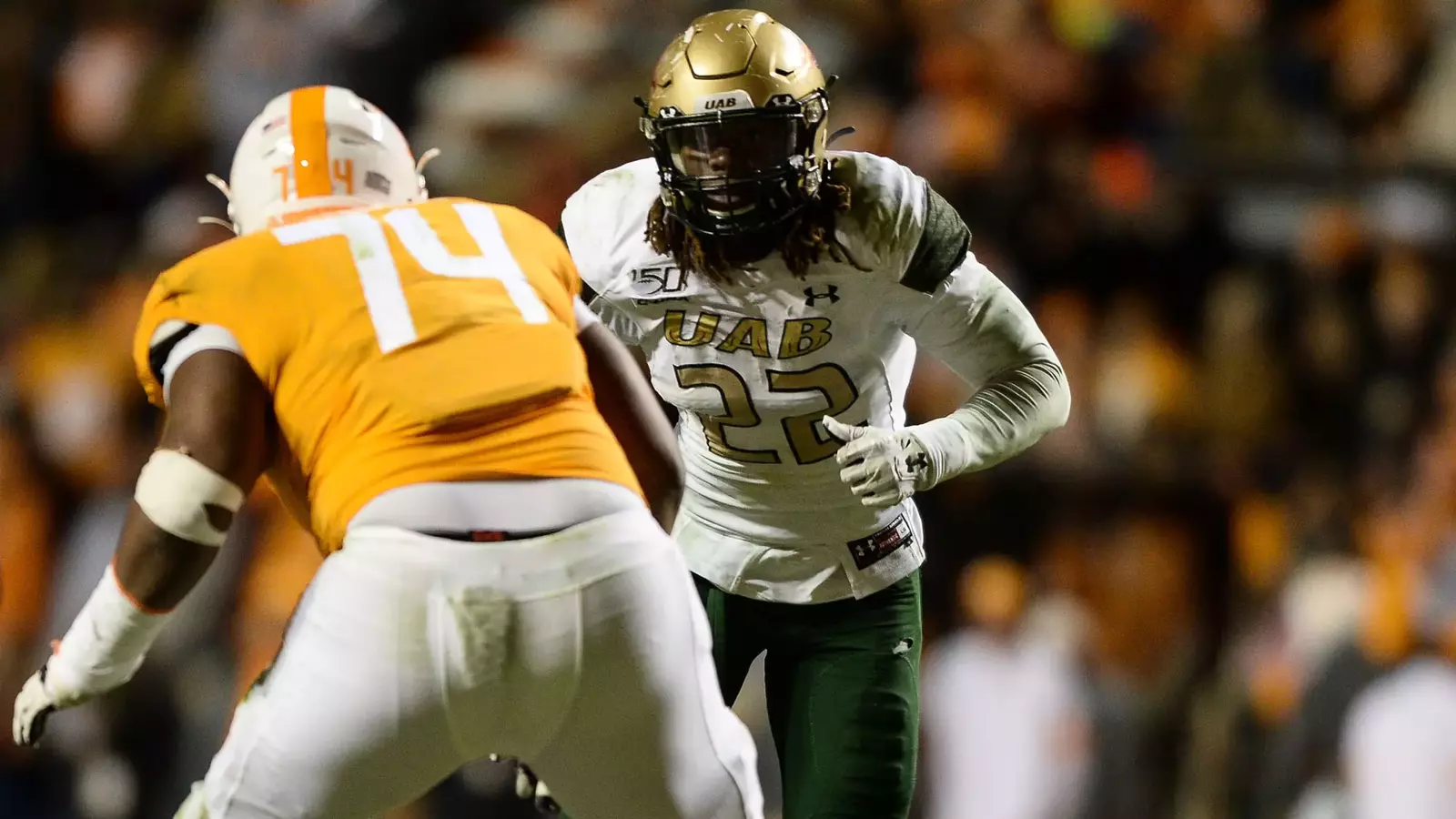 University of Alabama at Birmingham Athletics