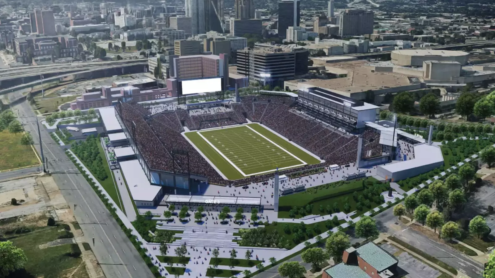 University of Alabama at Birmingham Athletics