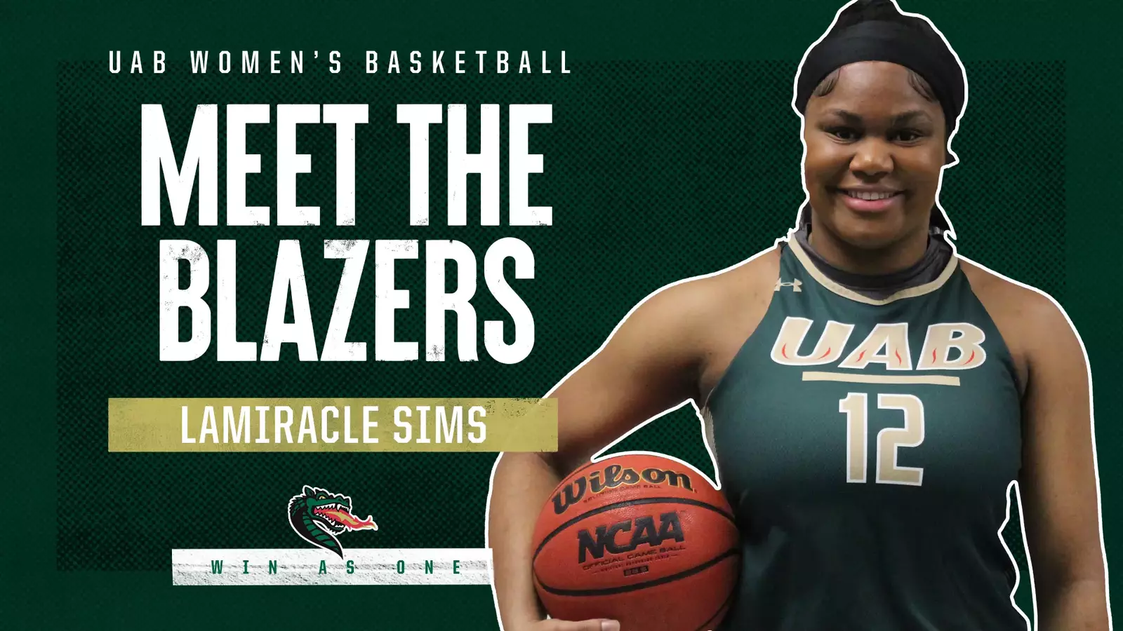 University of Alabama at Birmingham Athletics