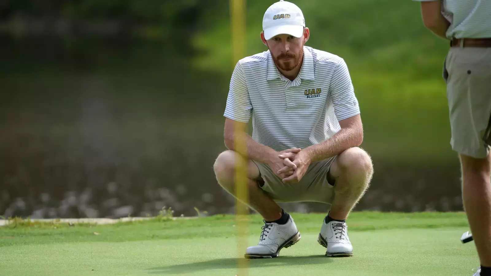 University of Alabama at Birmingham Athletics