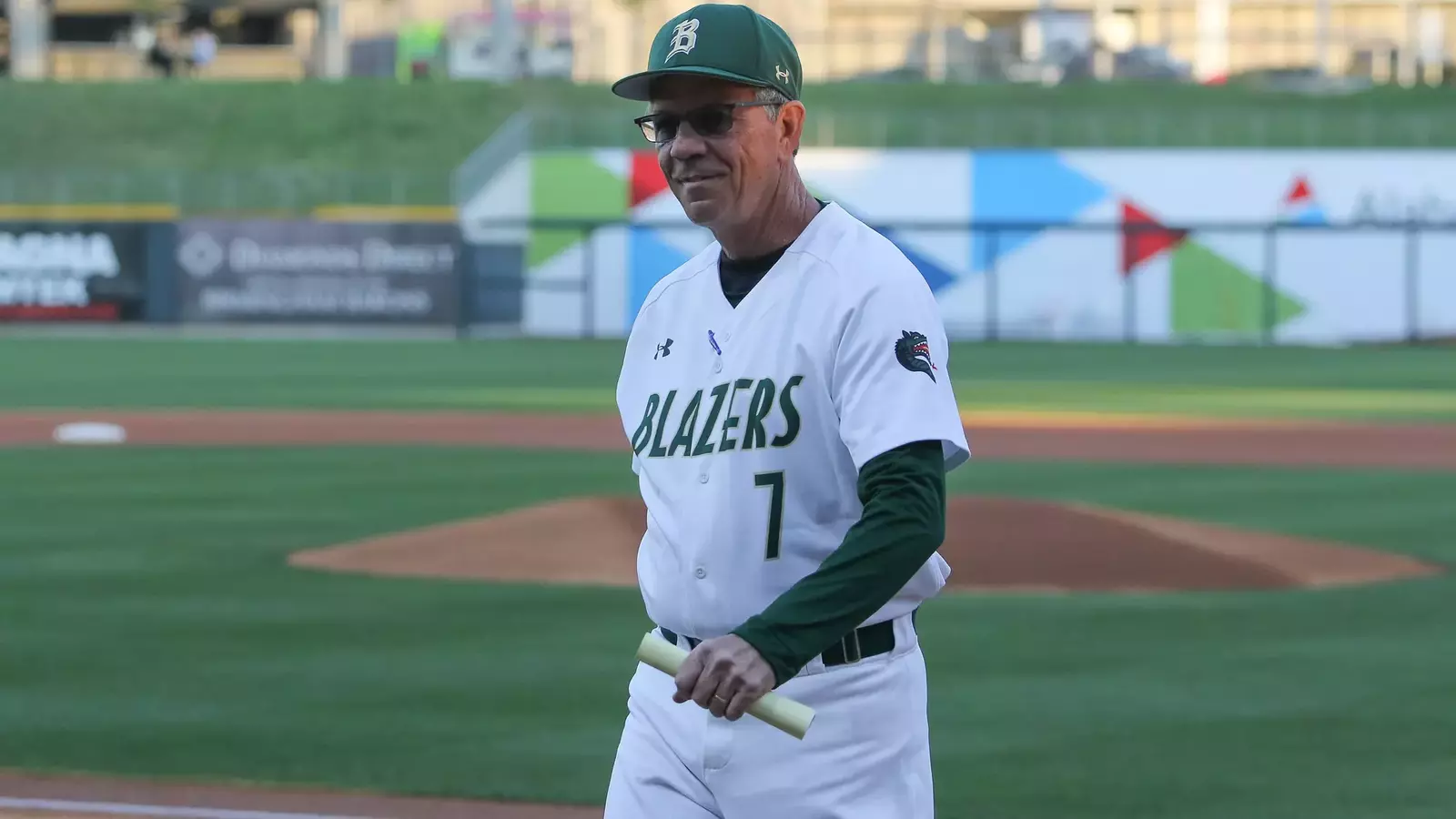 University of Alabama at Birmingham Athletics