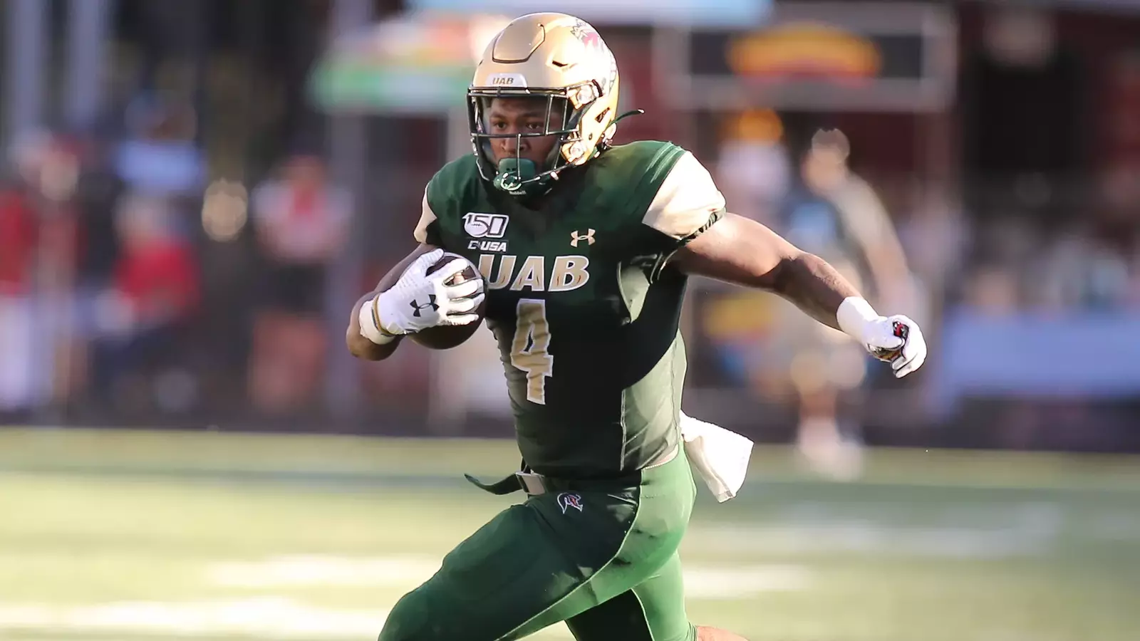 University of Alabama at Birmingham Athletics