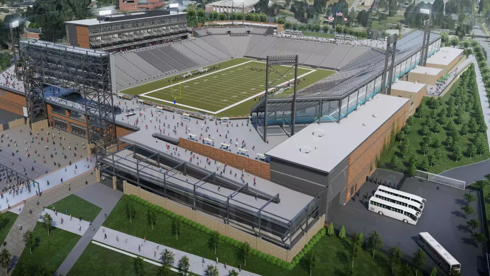 University of Alabama at Birmingham Athletics