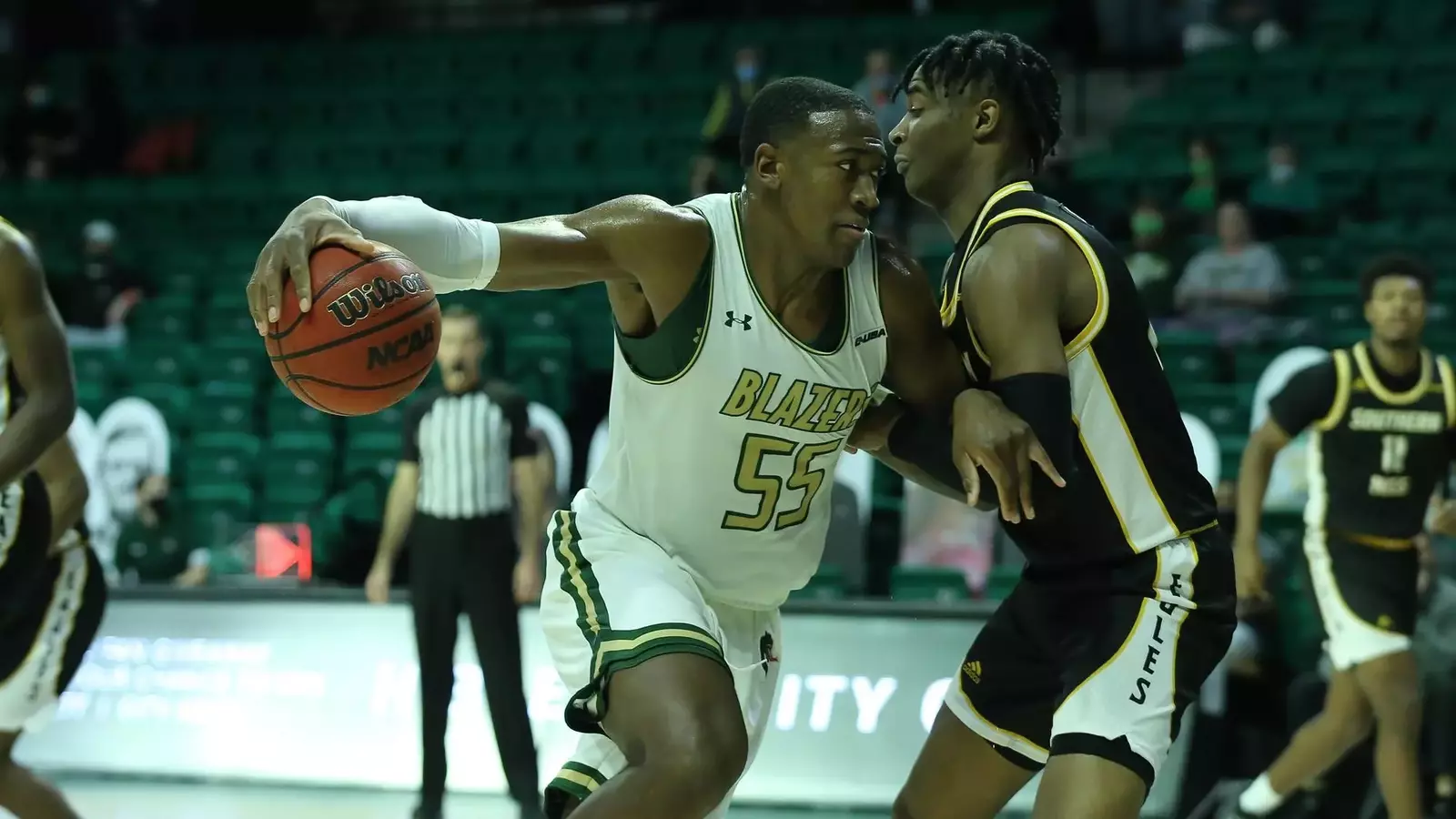 University of Alabama at Birmingham Athletics