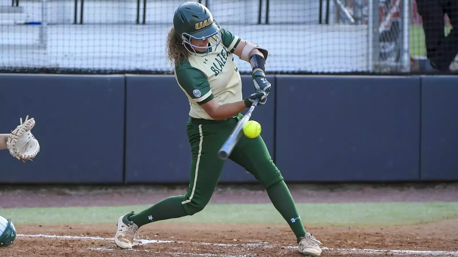 University of Alabama at Birmingham Athletics