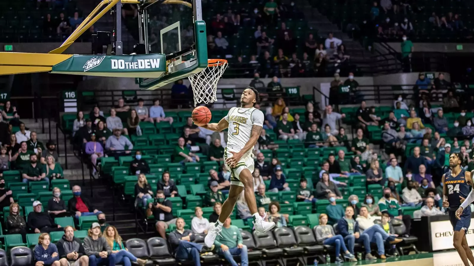 University of Alabama at Birmingham Athletics