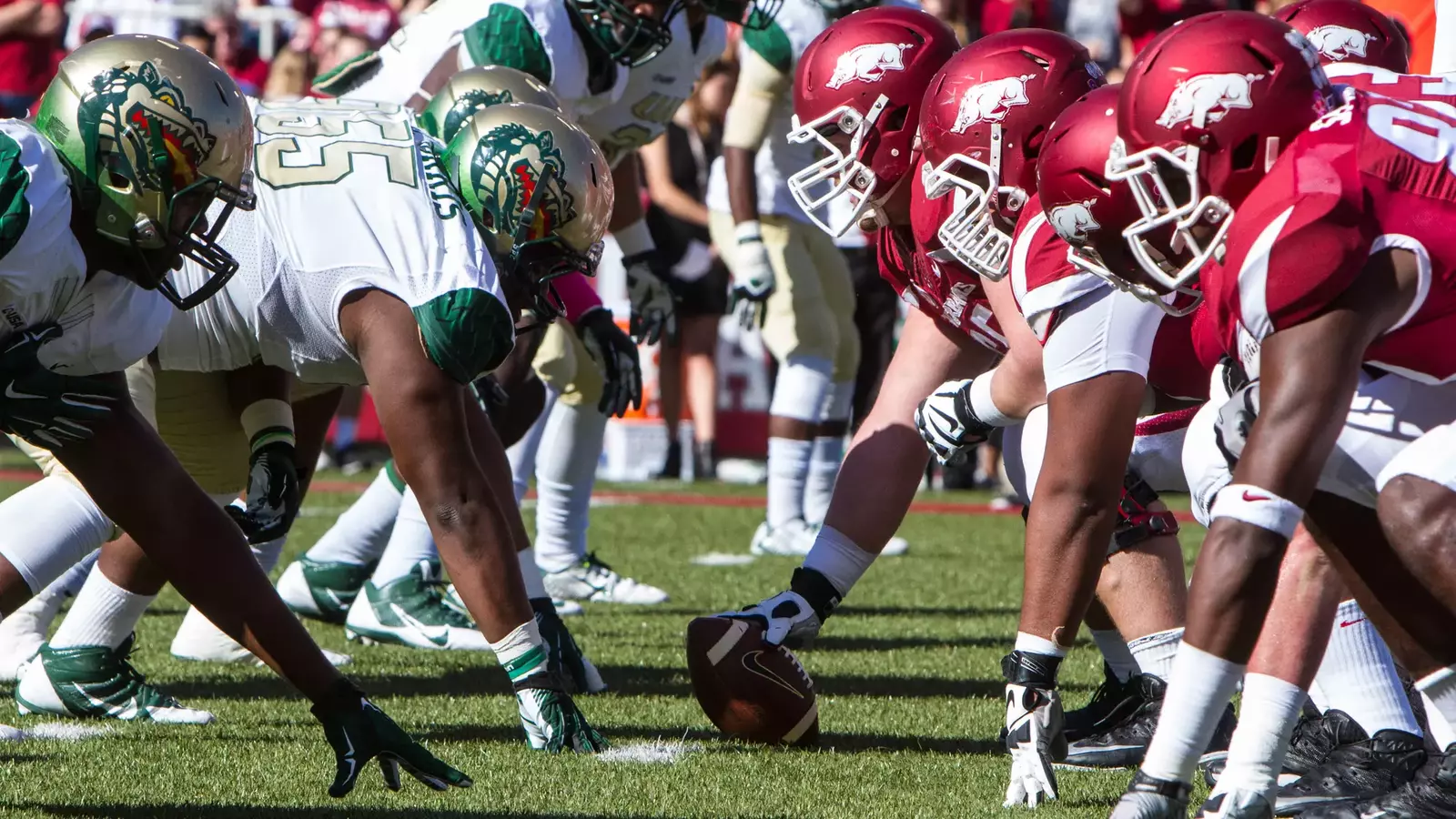 University of Alabama at Birmingham Athletics