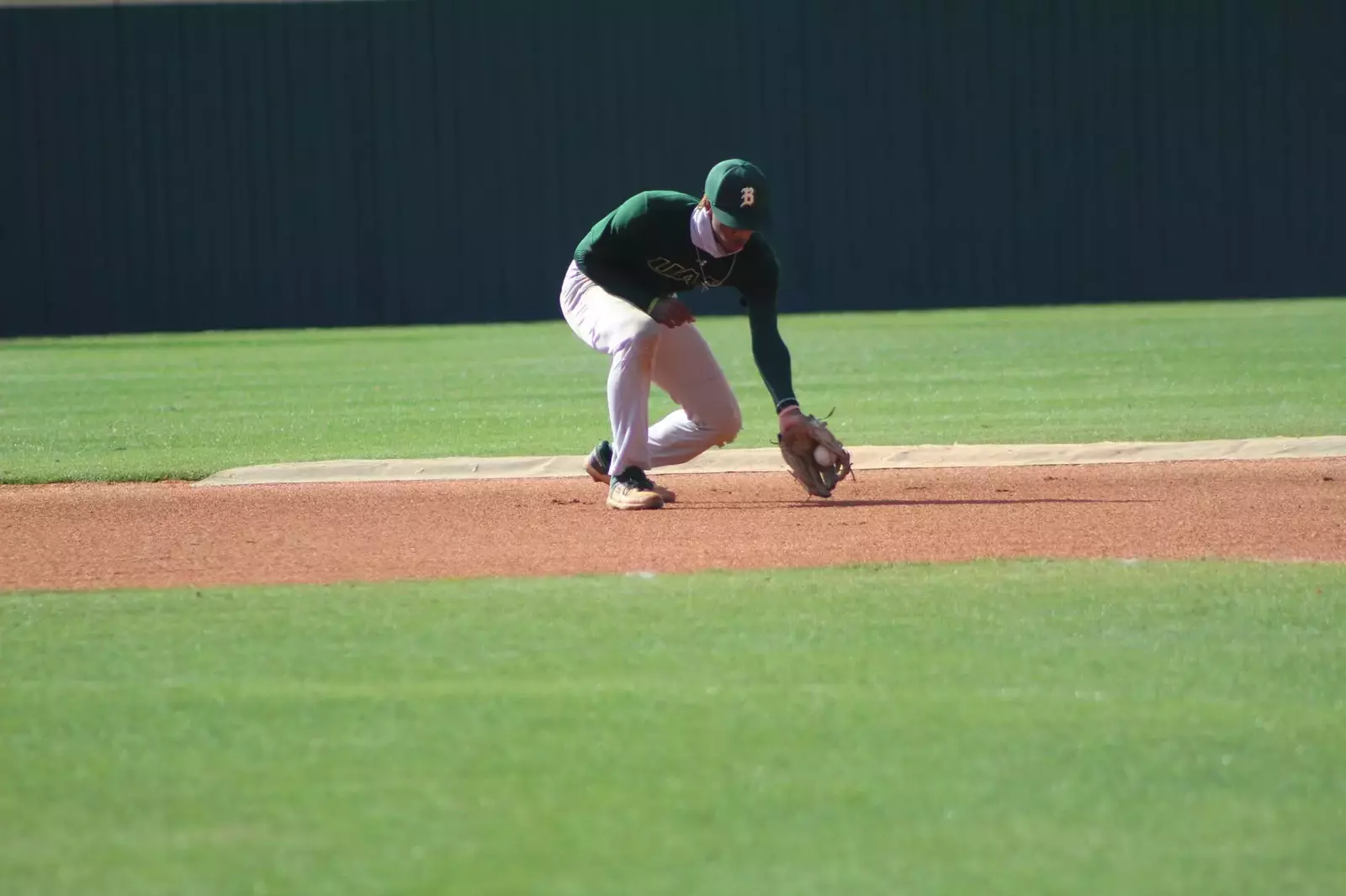 University of Alabama at Birmingham Athletics