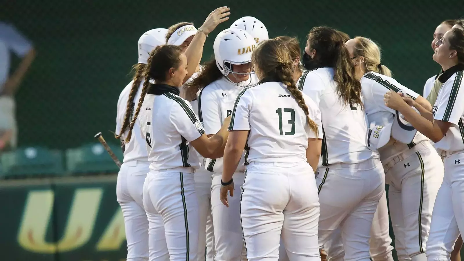 University of Alabama at Birmingham Athletics