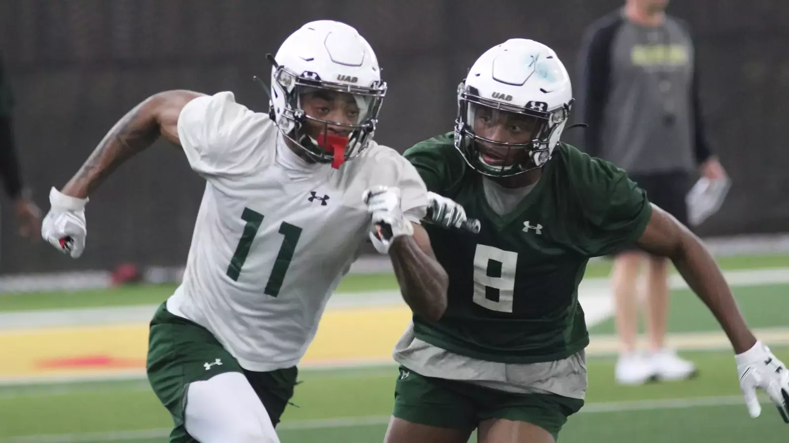 University of Alabama at Birmingham Athletics